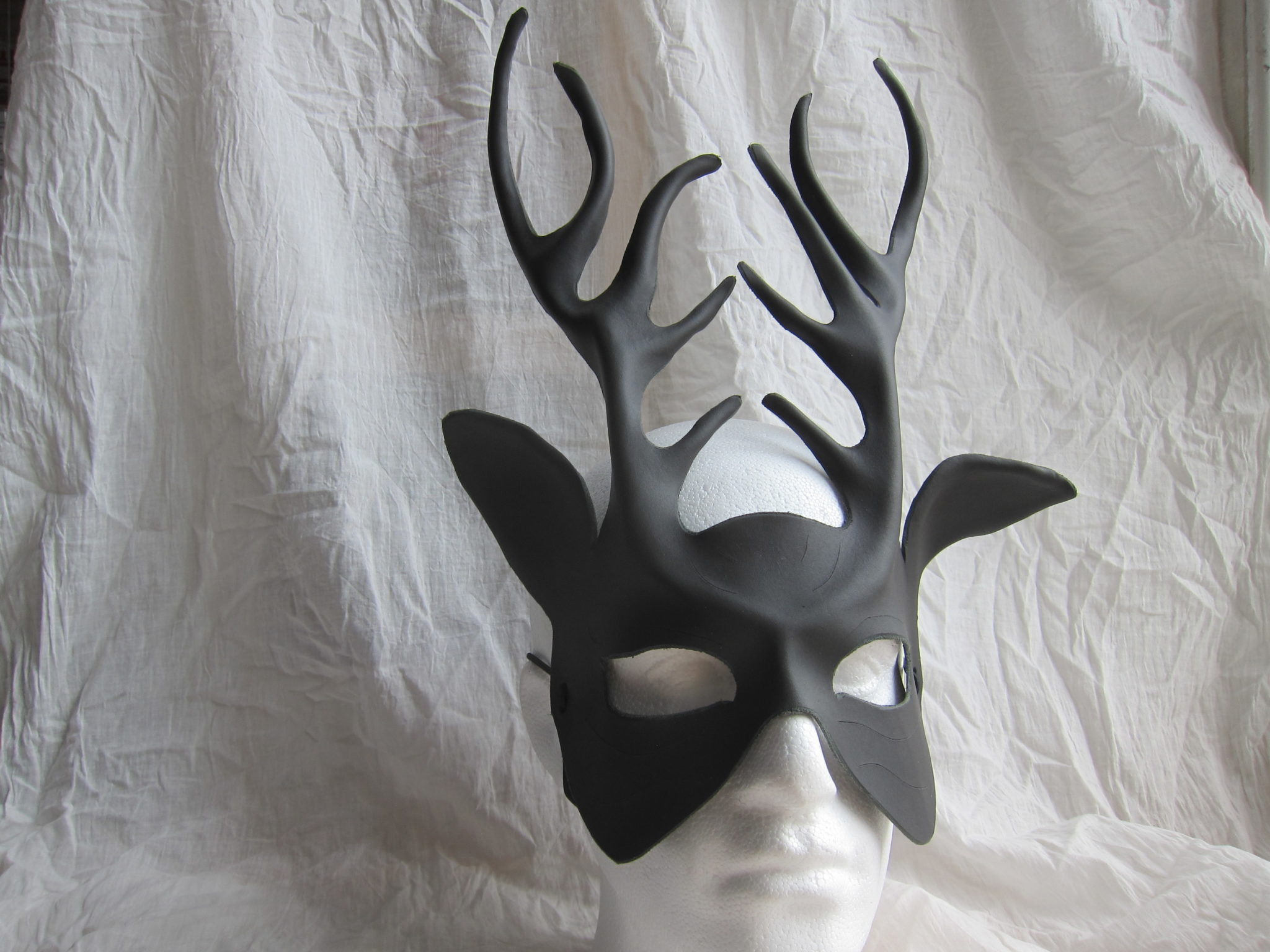 Masks selection – Josephine M